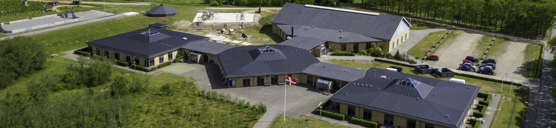 Vigtigt vedrørende skolen